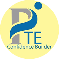 PTE Confidence Builder
